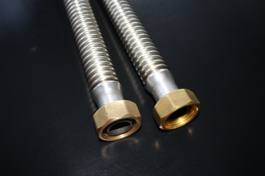 Metallic Hoses - Precision Engineered by Arcflex
